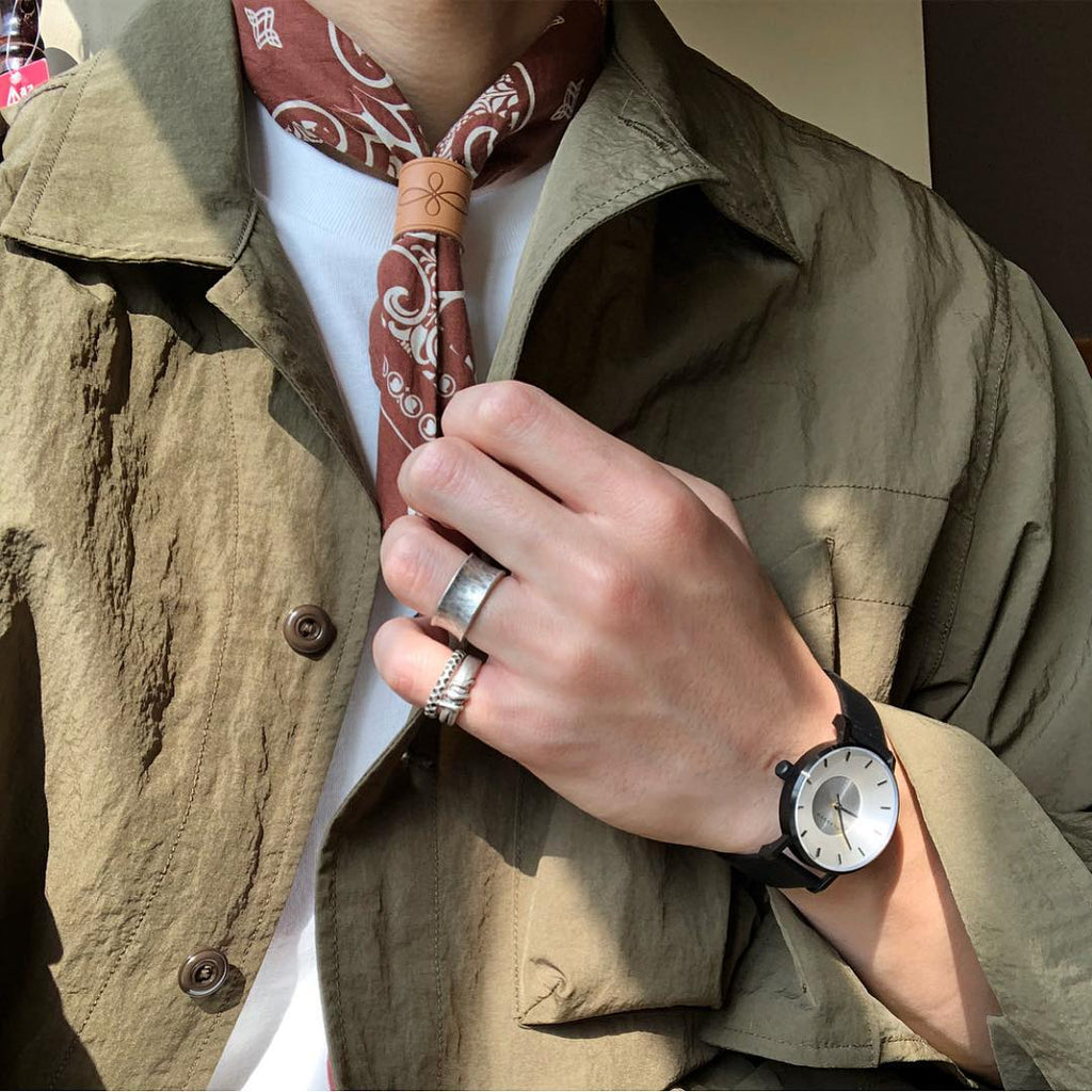 MAX 007 – Basement BY Sneaker LINE Co.,Ltd.