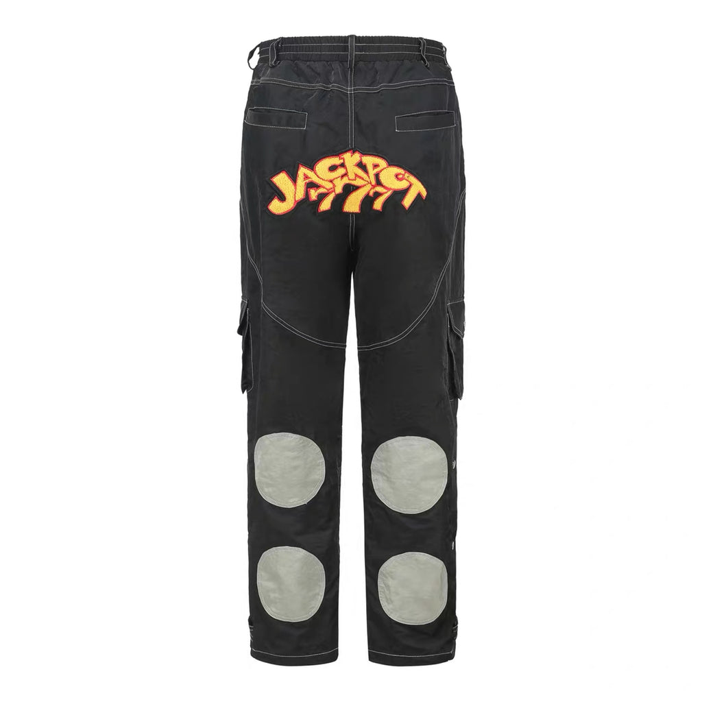 PCCVISION 777 Nylon PANTS – Basement BY Sneaker LINE Co.,Ltd.